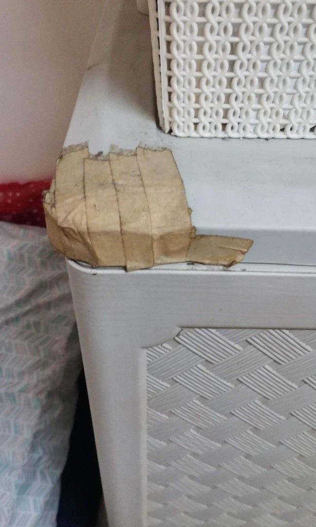 2nd hand ORACAN ROYALE, Furniture & Home Living, Furniture, Shelves ...