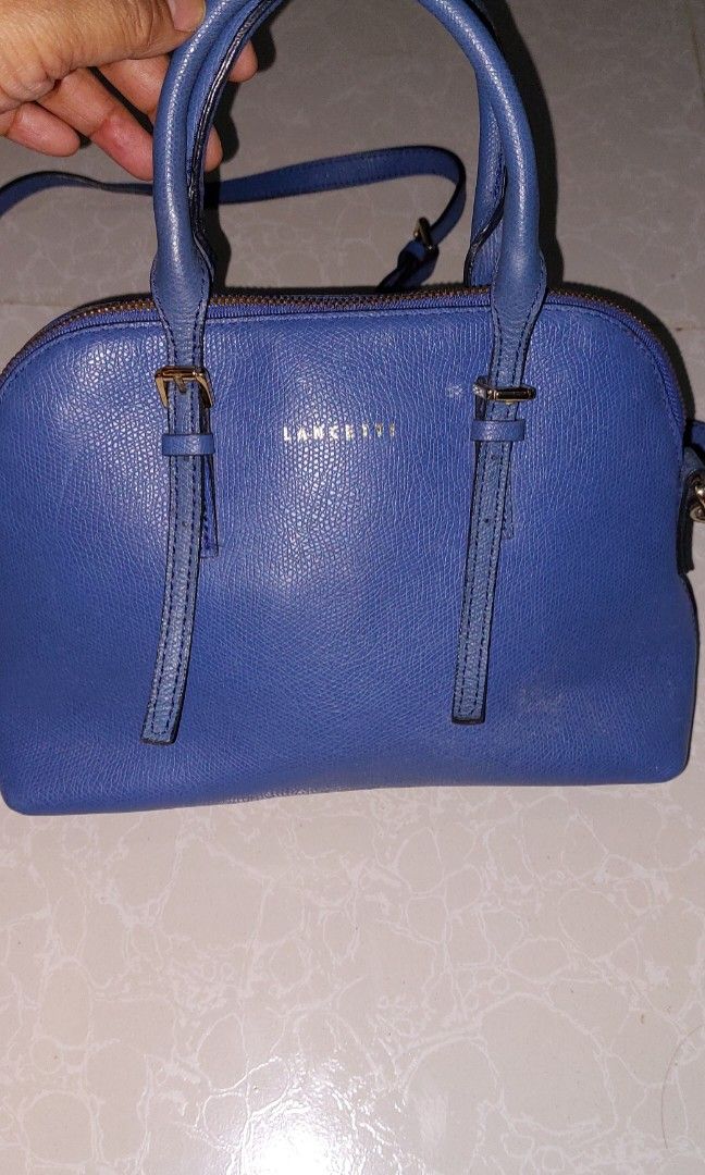 2way bag Lancetti, Everything Else, Others on Carousell