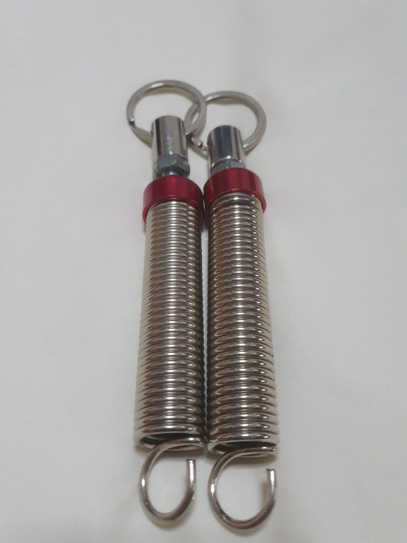 Adjustable automatic lifting spring for car trunk 2pcs, Car Accessories ...