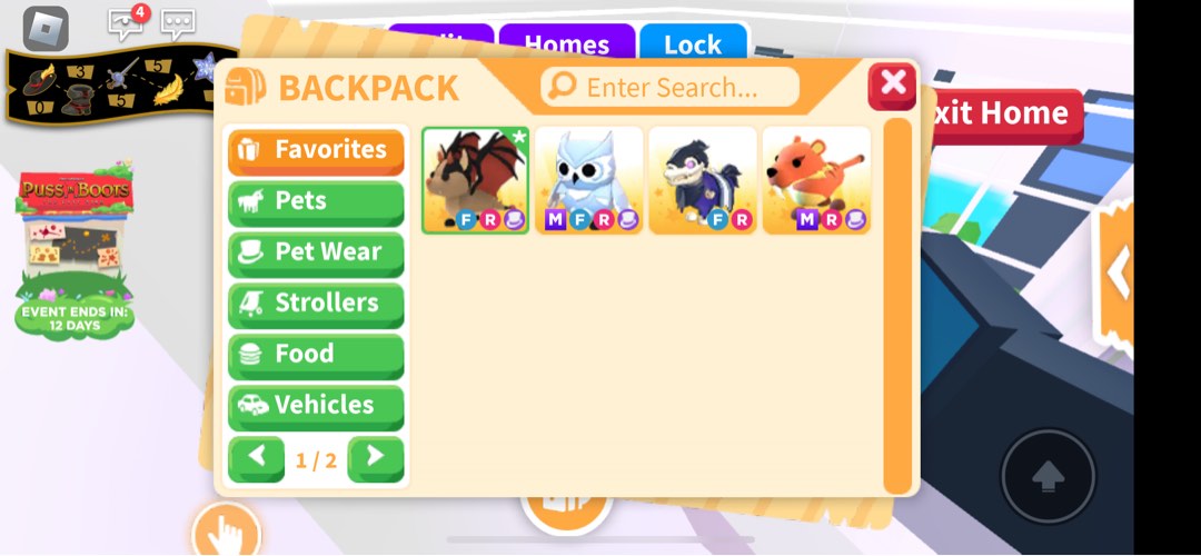 adopt me cheap pets, Video Gaming, Video Game Consoles, PlayStation on ...