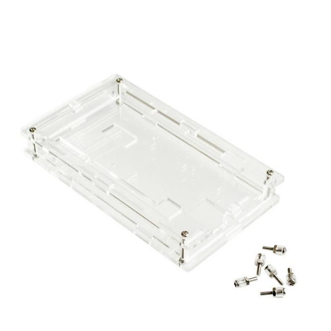 ARDUINO MEGA ACRYLIC CASE, Mobile Phones & Gadgets, Mobile & Gadget ...