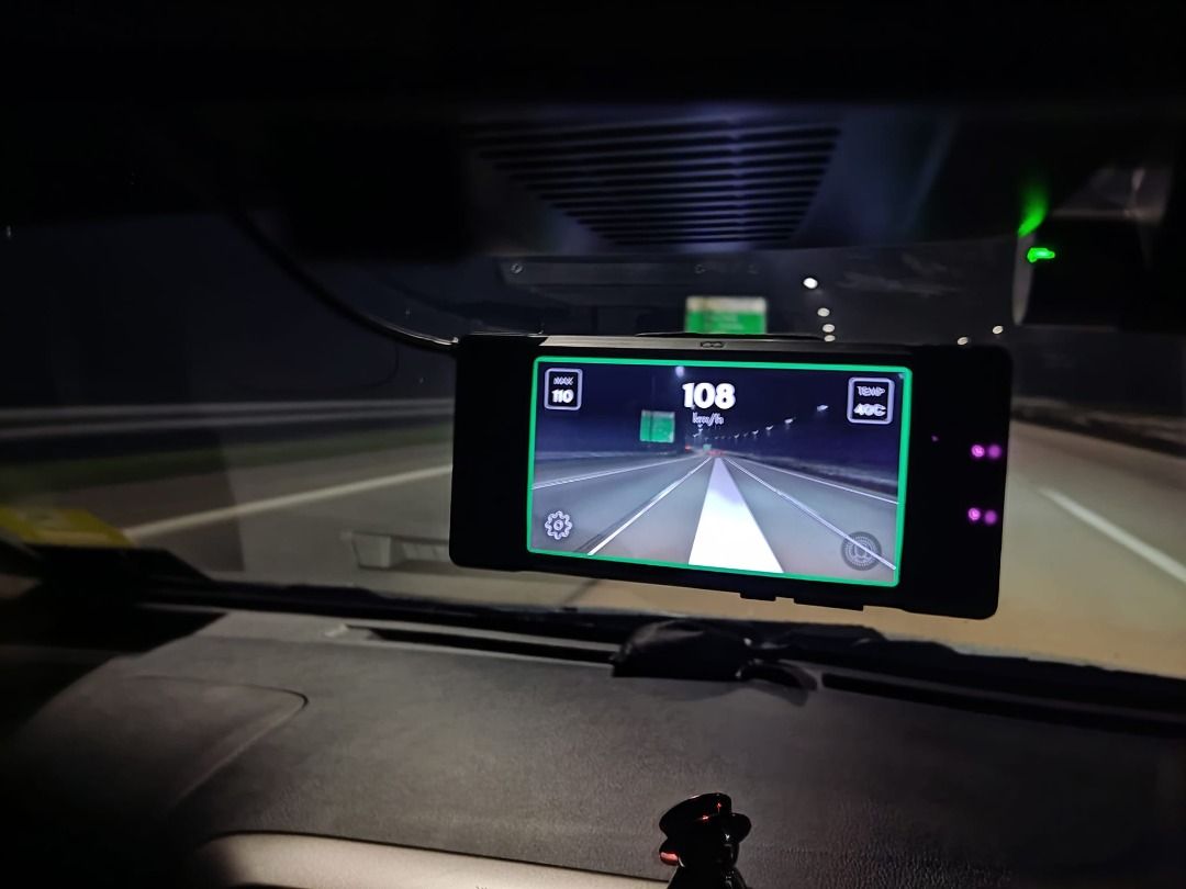 Assisted Driving L2-Autonomous for almost every car, Everything Else ...