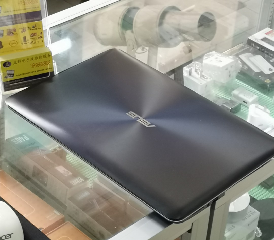 Asus i5 - 6 Gen Cheap Laptop, Computers & Tech, Laptops & Notebooks on ...