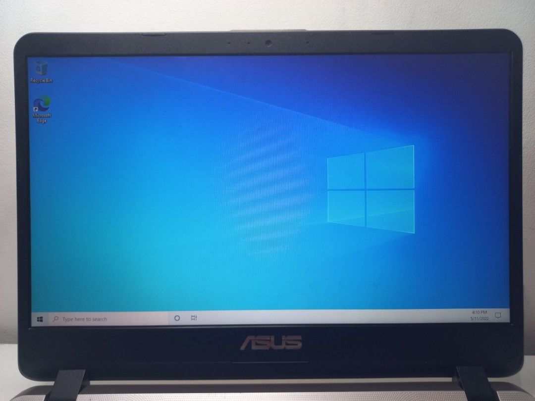 Asus X407m Intel Celeron N4000 4GB Ram 500GB HDD 14", Computers & Tech ...