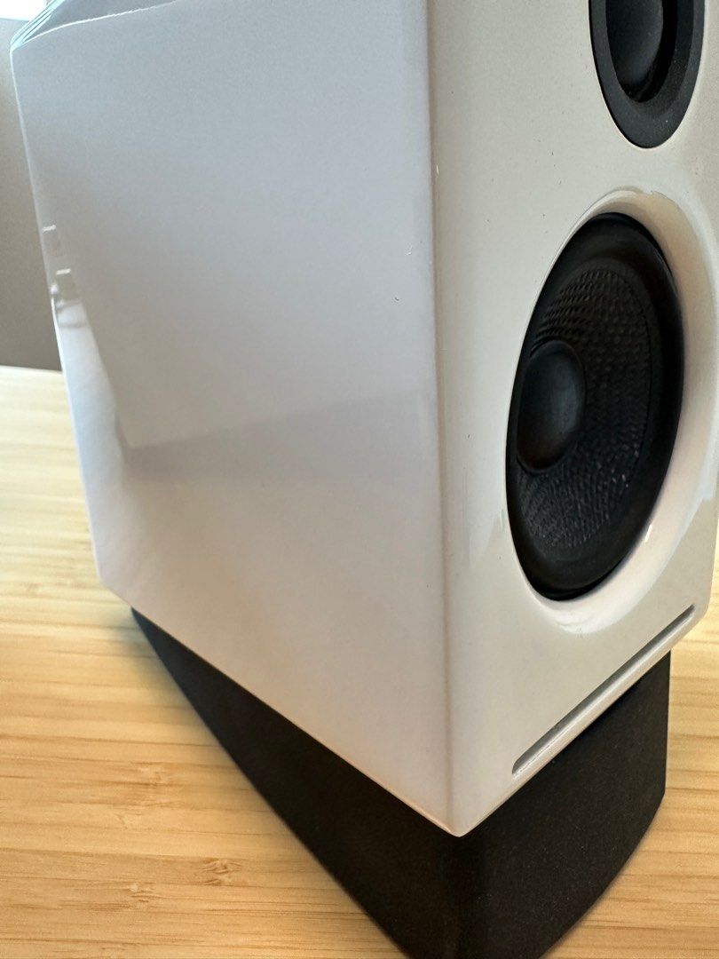 Audio Engine A2+, Audio, Soundbars, Speakers & Amplifiers on Carousell