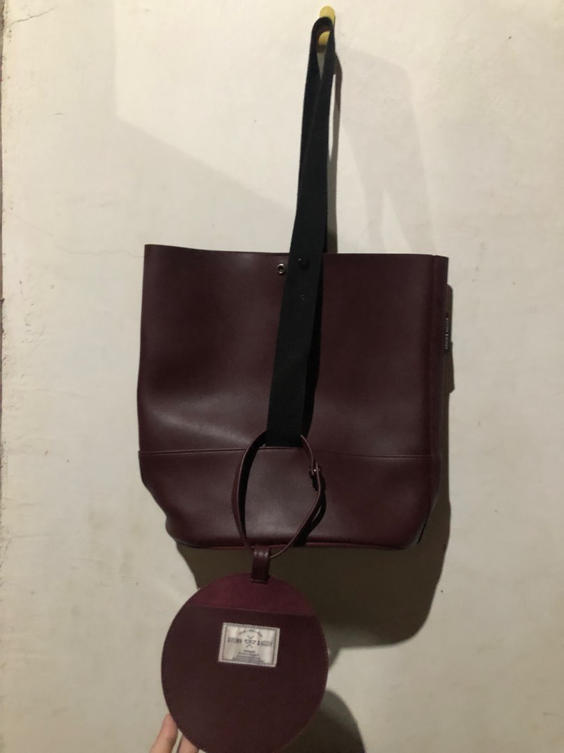 Authentic Brown Bagger Bag, Luxury, Bags & Wallets on Carousell