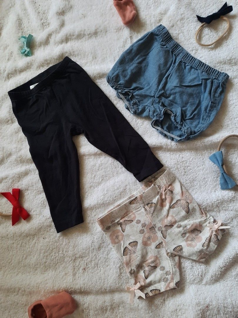 BABIES BOTTOM, Babies & Kids, Babies & Kids Fashion on Carousell