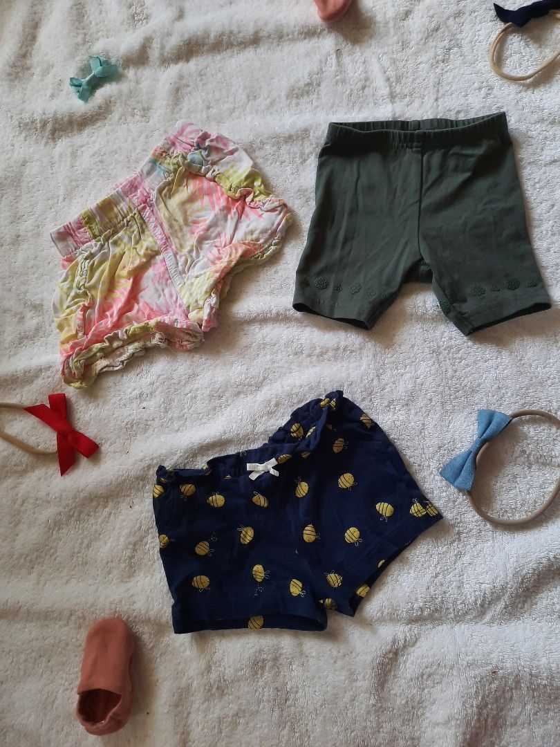 BABIES BOTTOM, Babies & Kids, Babies & Kids Fashion on Carousell