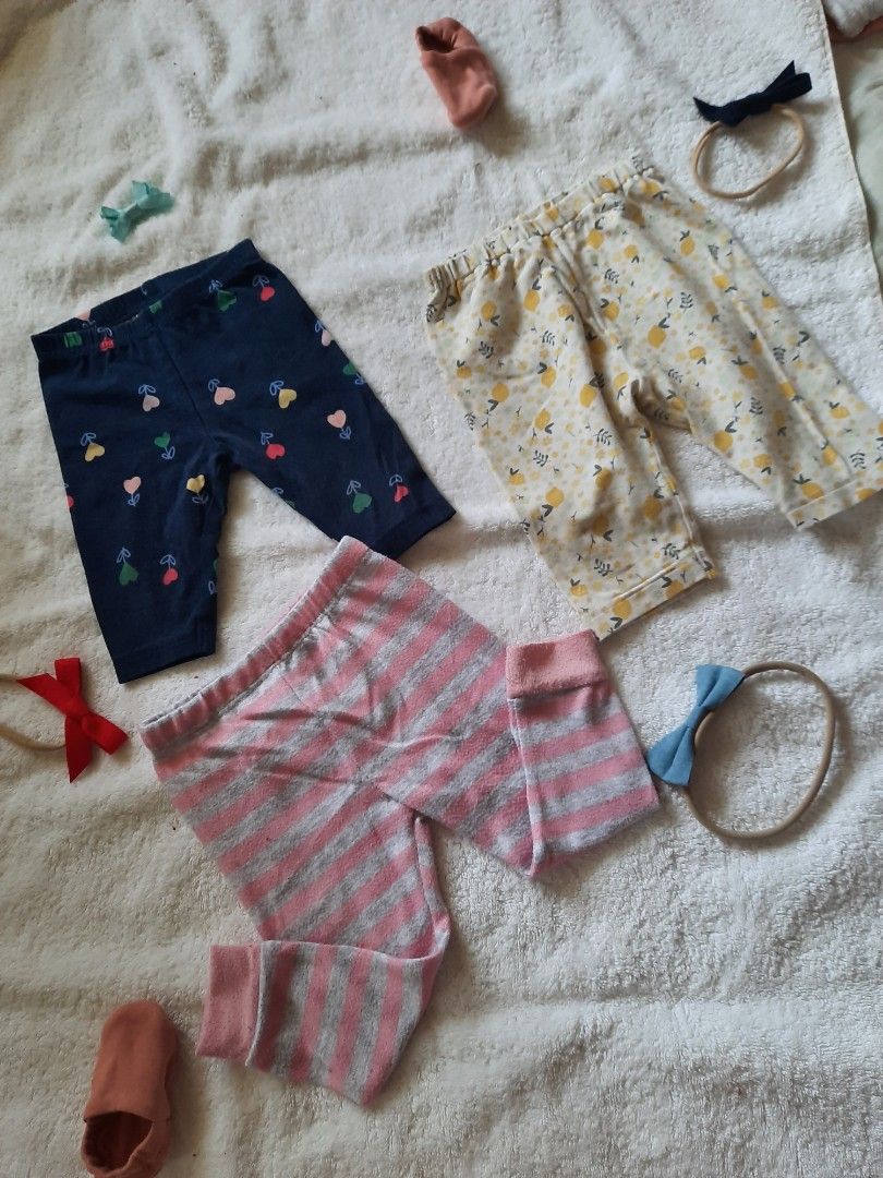 BABIES BOTTOM, Babies & Kids, Babies & Kids Fashion on Carousell