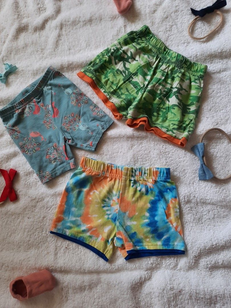 BABIES BOTTOM, Babies & Kids, Babies & Kids Fashion on Carousell