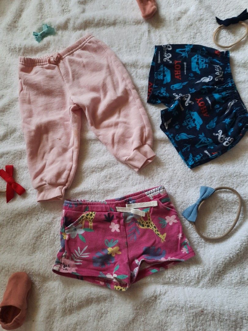 BABIES BOTTOM, Babies & Kids, Babies & Kids Fashion on Carousell