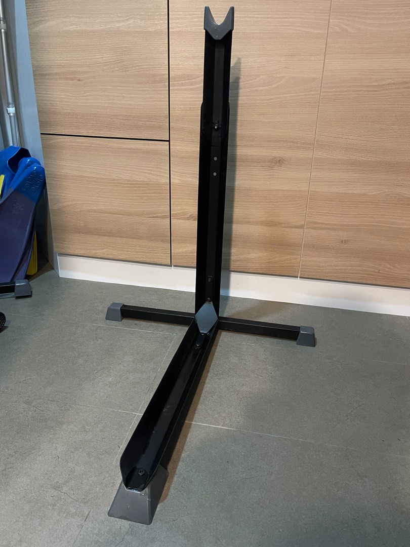 Bike nook Bicycle stand, Sports Equipment, Bicycles & Parts, Parts ...