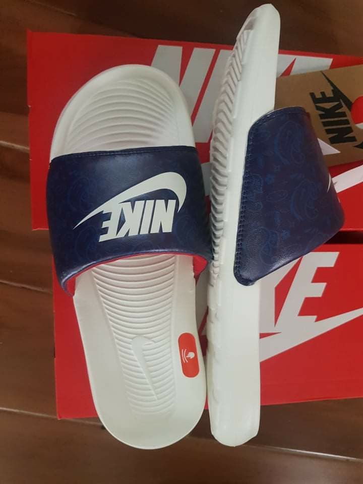 BRANDNEW ALL ORIGINAL NIKE SLIDES BELOW SRP, Men's Fashion, Footwear ...