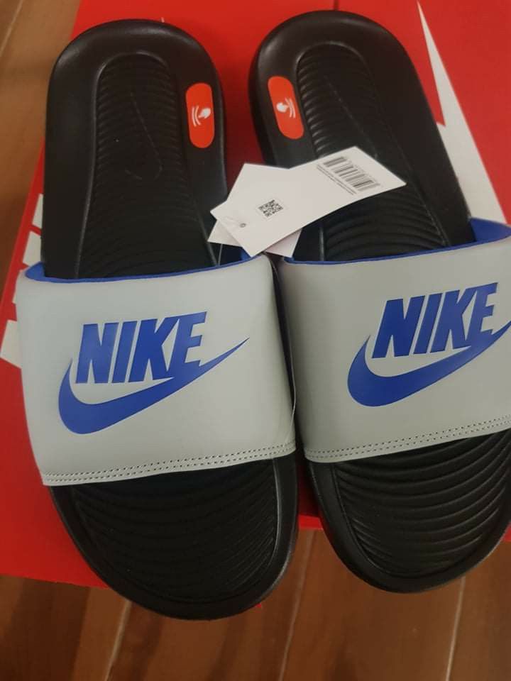BRANDNEW ALL ORIGINAL NIKE SLIDES BELOW SRP, Men's Fashion, Footwear ...