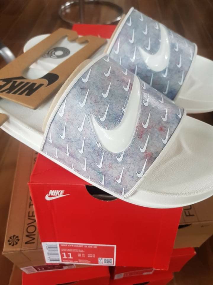 BRANDNEW ALL ORIGINAL NIKE SLIDES BELOW SRP, Men's Fashion, Footwear ...