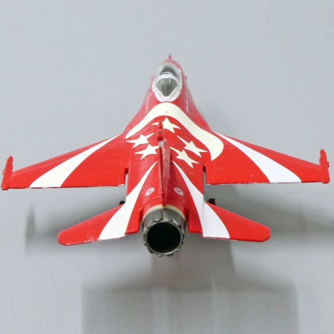 CALIBRE WINGS RSAF REPUBLIC OF SINGAPORE AIR FORCE GENERAL DYNAMIC F ...