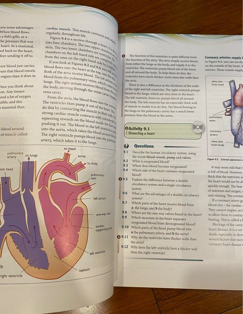 Cambridge IGCSE Biology Coursebook Third Edition, Hobbies & Toys, Books ...