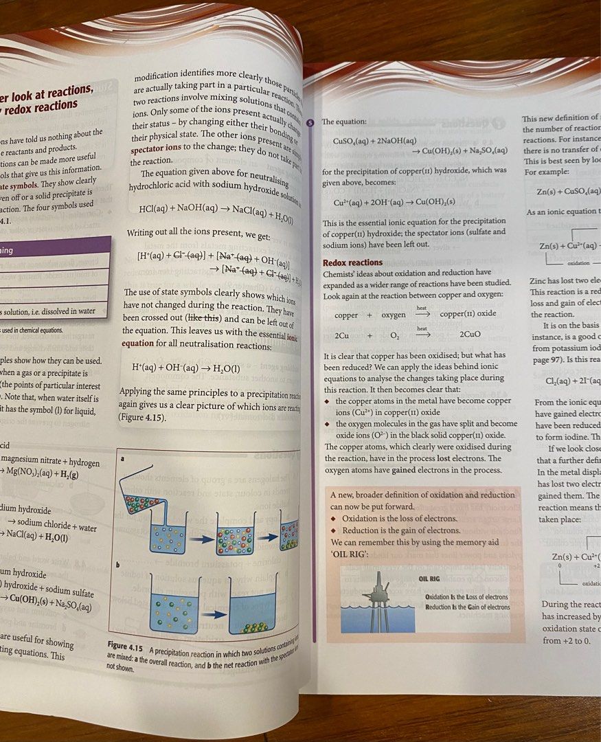 Cambridge IGCSE Chemistry Coursebook Fourth Edition, Hobbies & Toys ...