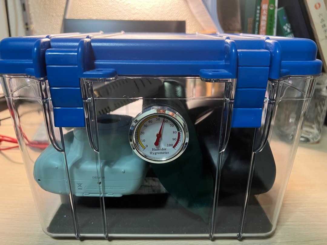 Camera Dry box, Photography, Photography Accessories, Camera Bags ...