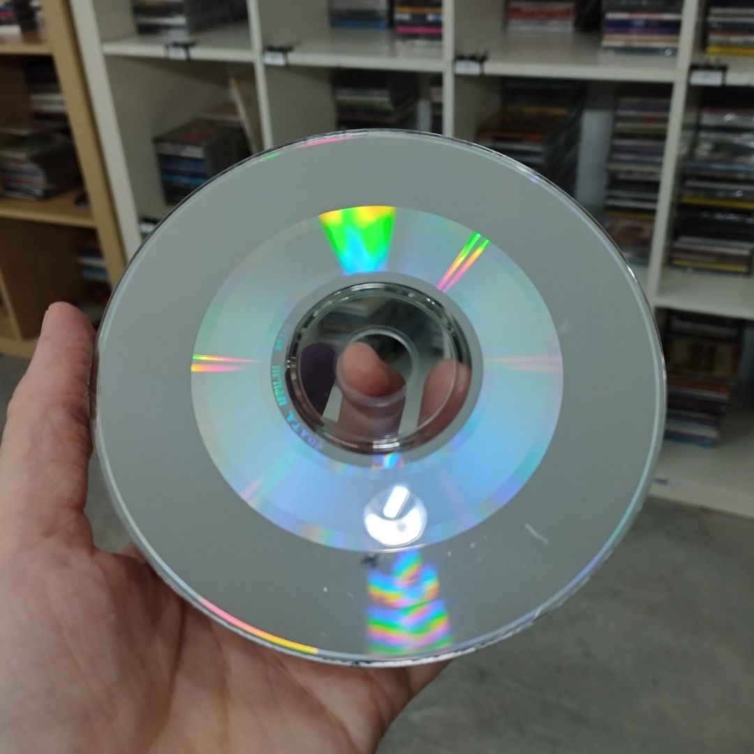 (CD) Pet Shop Boys - Before, Hobbies & Toys, Music & Media, CDs & DVDs ...