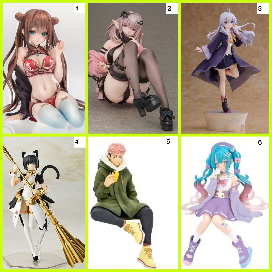 Chinese Style Underwear Akuma-chan illustration by Miwabe Sakura Jirai Coordi Erofu-Luna Sora ...