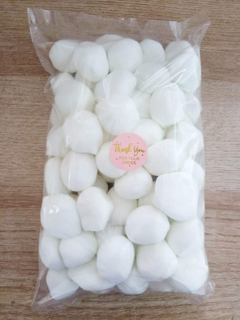 Choco filled mallows, Food & Drinks, Other Food & Drinks on Carousell