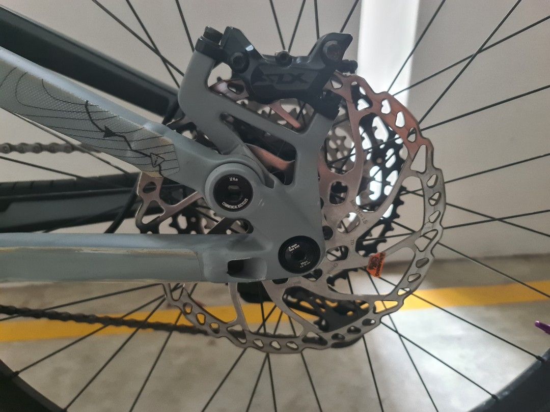 Commencal Meta AM 2021, Sports Equipment, Bicycles & Parts, Bicycles on ...