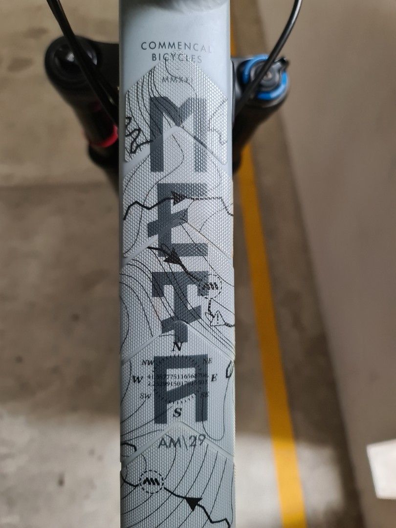 Commencal Meta AM 2021, Sports Equipment, Bicycles & Parts, Bicycles on ...