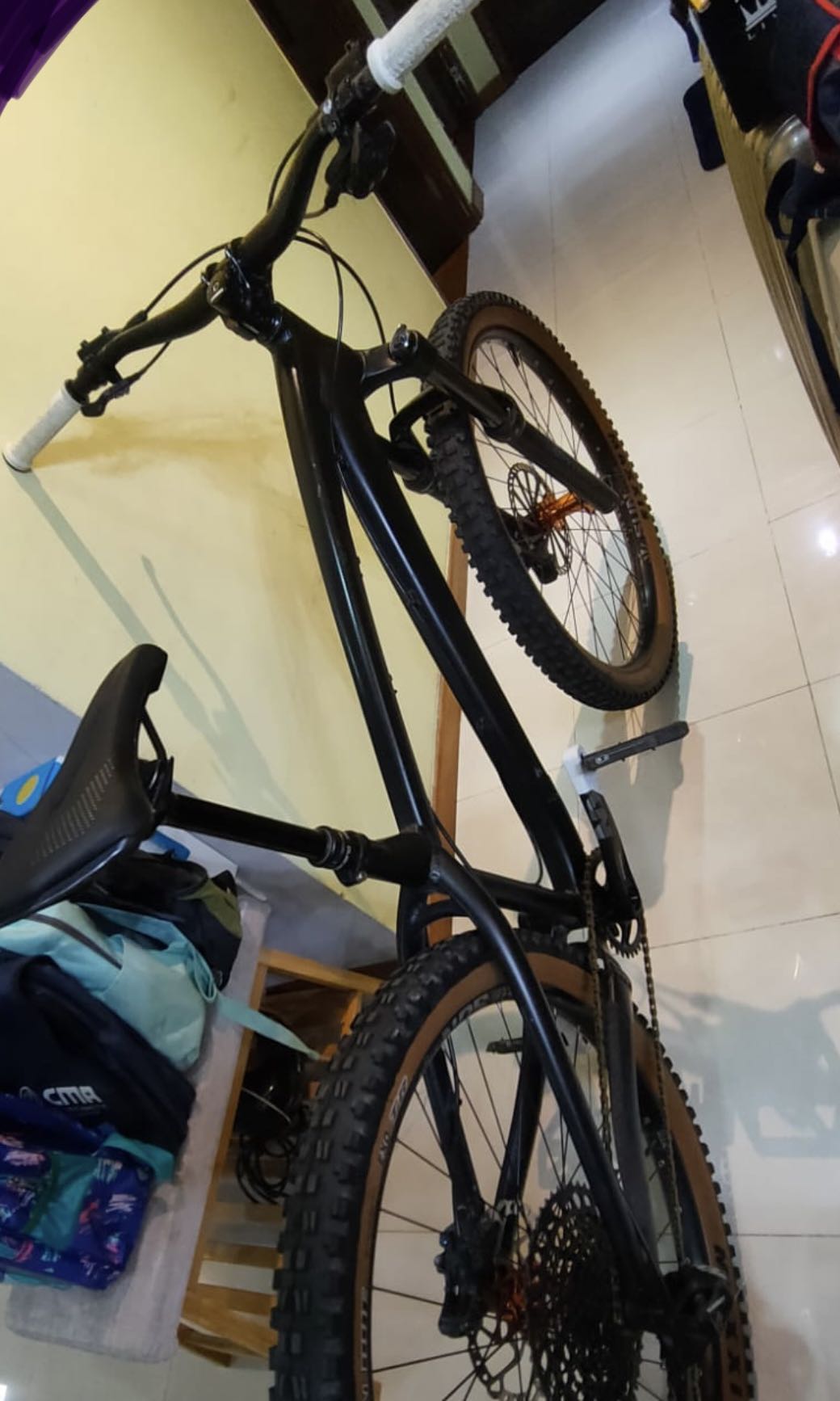 Dartmoor Hornet 27.5, Sports Equipment, Bicycles & Parts, Bicycles on Carousell