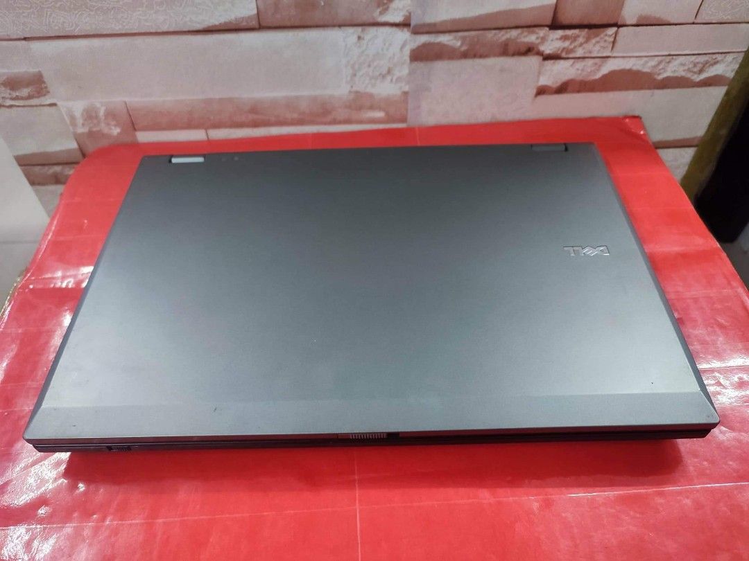 Dell Laptop Core I5 W Freebies Computers Tech Laptops Notebooks On Carousell