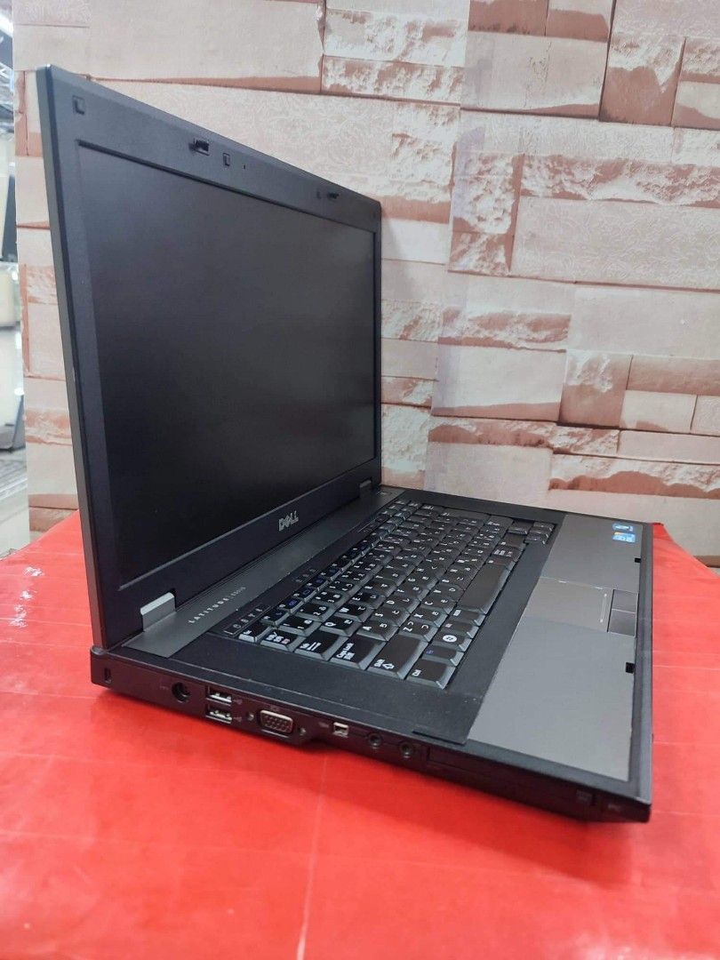 Dell Laptop Core i5 w/ Freebies, Computers & Tech, Laptops & Notebooks ...