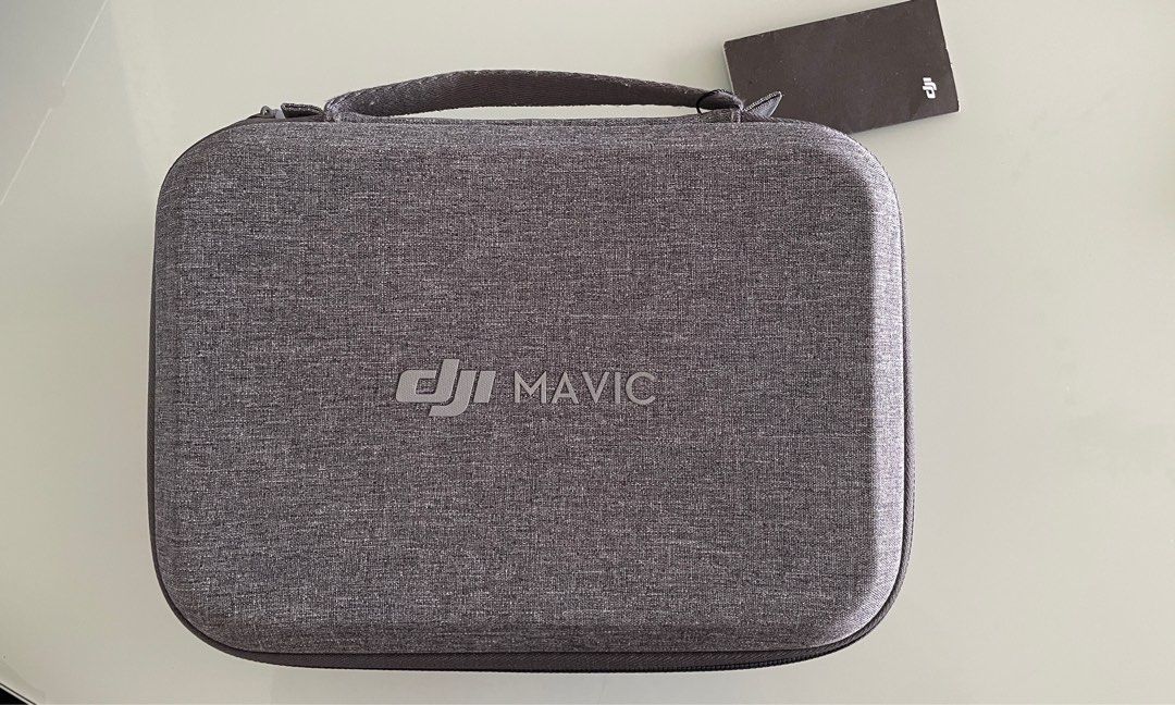 DJI mavic mini controller and accessories only, Photography, Drones on ...