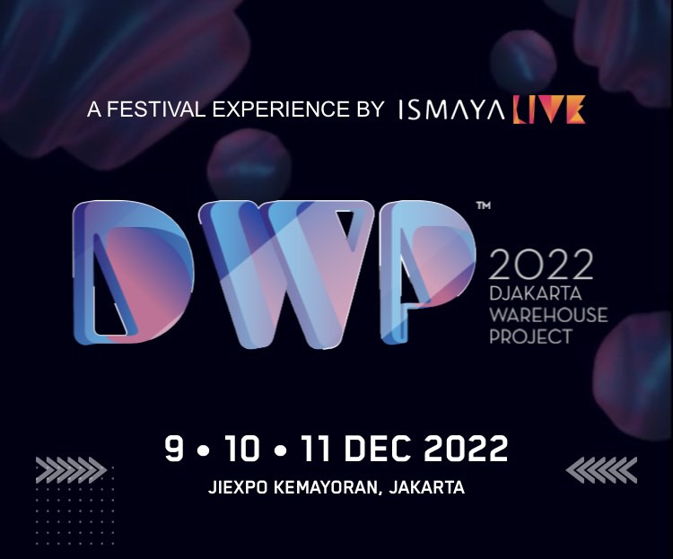 DWP 2022 Ticket x1 ONLY!, Tickets & Vouchers, Event Tickets on Carousell