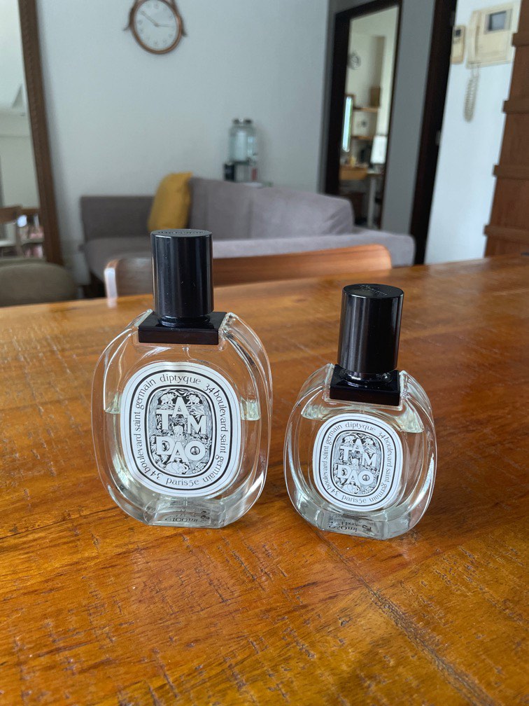 Dyptique Tam Dao, Beauty & Personal Care, Fragrance & Deodorants on ...