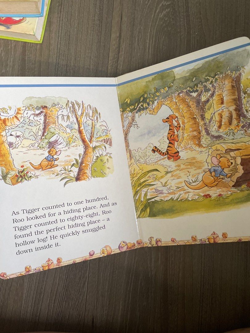 english storybooks for children kids, Hobbies & Toys, Books & Magazines, Children's Books on ...