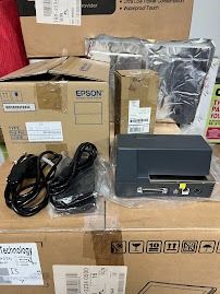 Epson TM Slip Printer, Computers & Tech, Printers, Scanners & Copiers ...