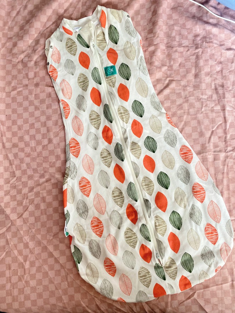 ErgoCocoon Transition Swaddle, Babies & Kids, Babies & Kids Fashion on ...