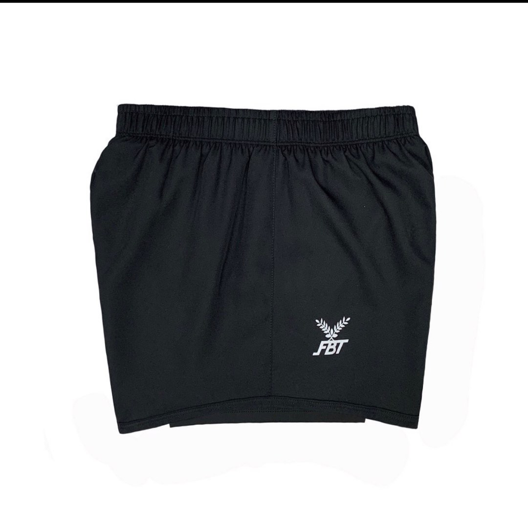 FBT Shorts, Women's Fashion, Bottoms, Shorts on Carousell