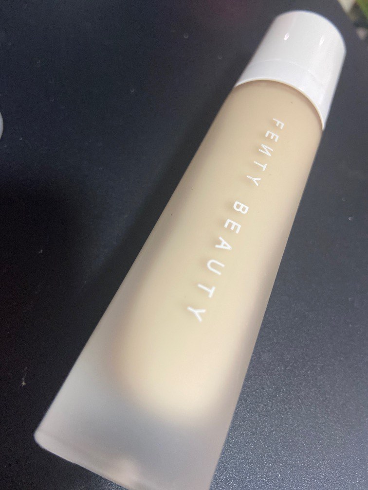 Fenty Beauty foundation (shade 140), Beauty & Personal Care, Face ...