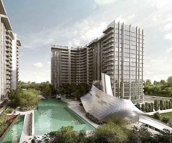 Flo Residence, Property, Rentals, Condos & ECs on Carousell