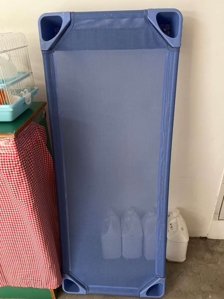 FREE Space Cot for Naptime, Babies & Kids, Baby Nursery & Kids ...