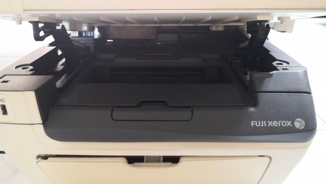 Fuji Xerox printer, Computers & Tech, Printers, Scanners & Copiers on ...