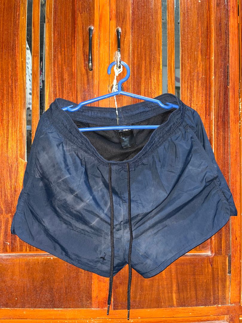H M Board Short Above The Knee Men s Fashion Bottoms Swim Trunks