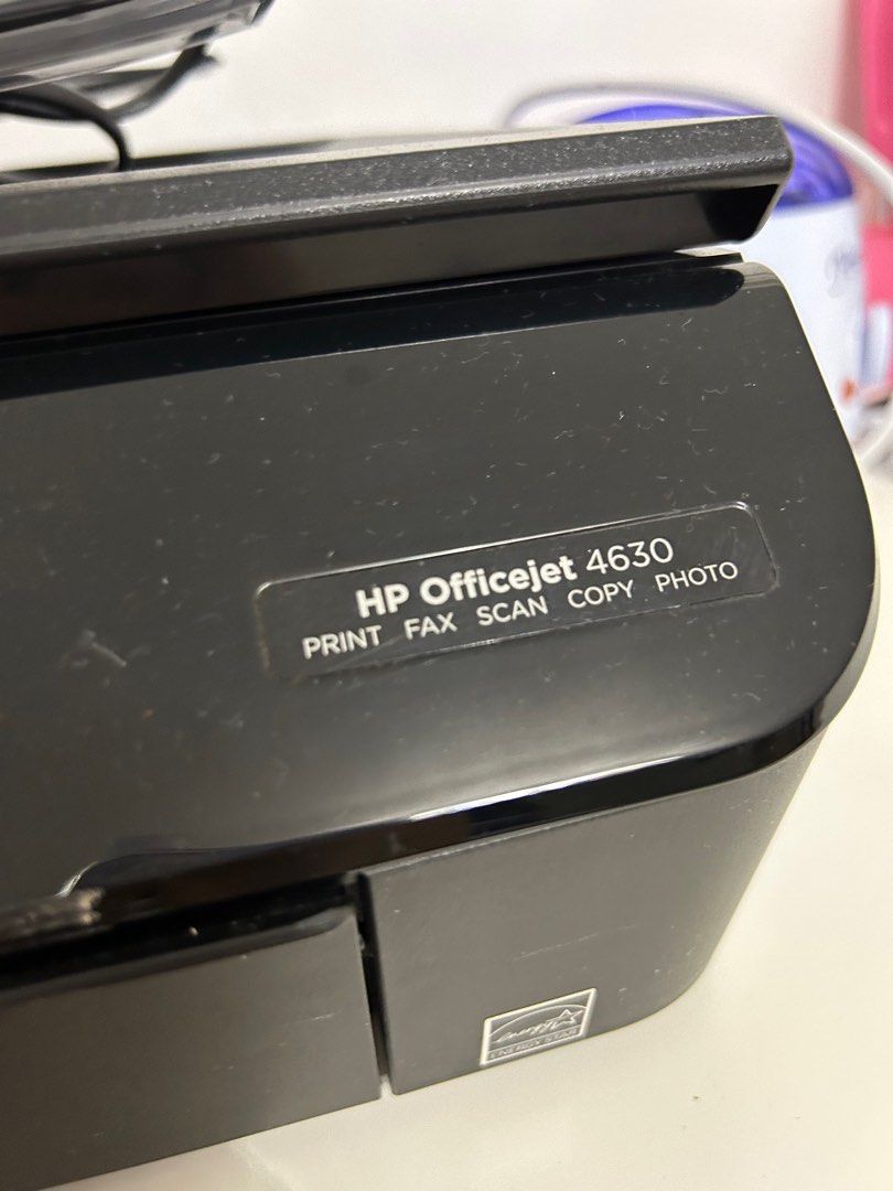 Hp 4630 printer, Computers & Tech, Printers, Scanners & Copiers on ...