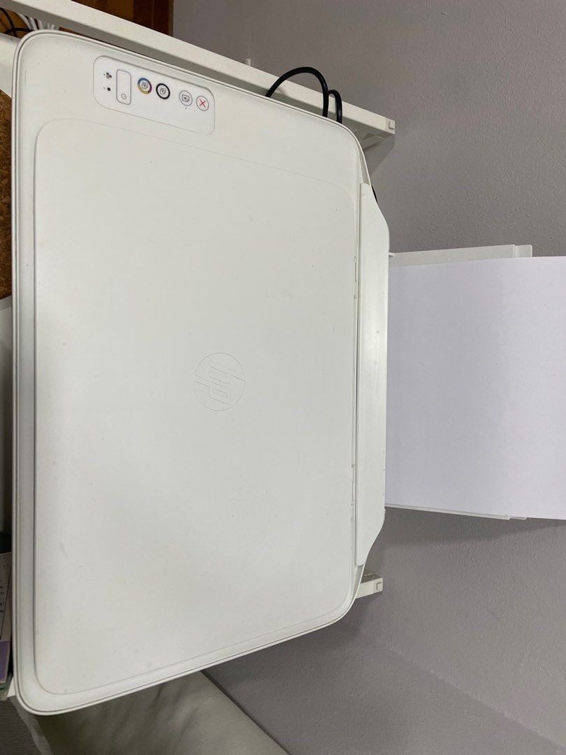 HP Deskjet 2330 Home Printer, Computers & Tech, Printers, Scanners ...
