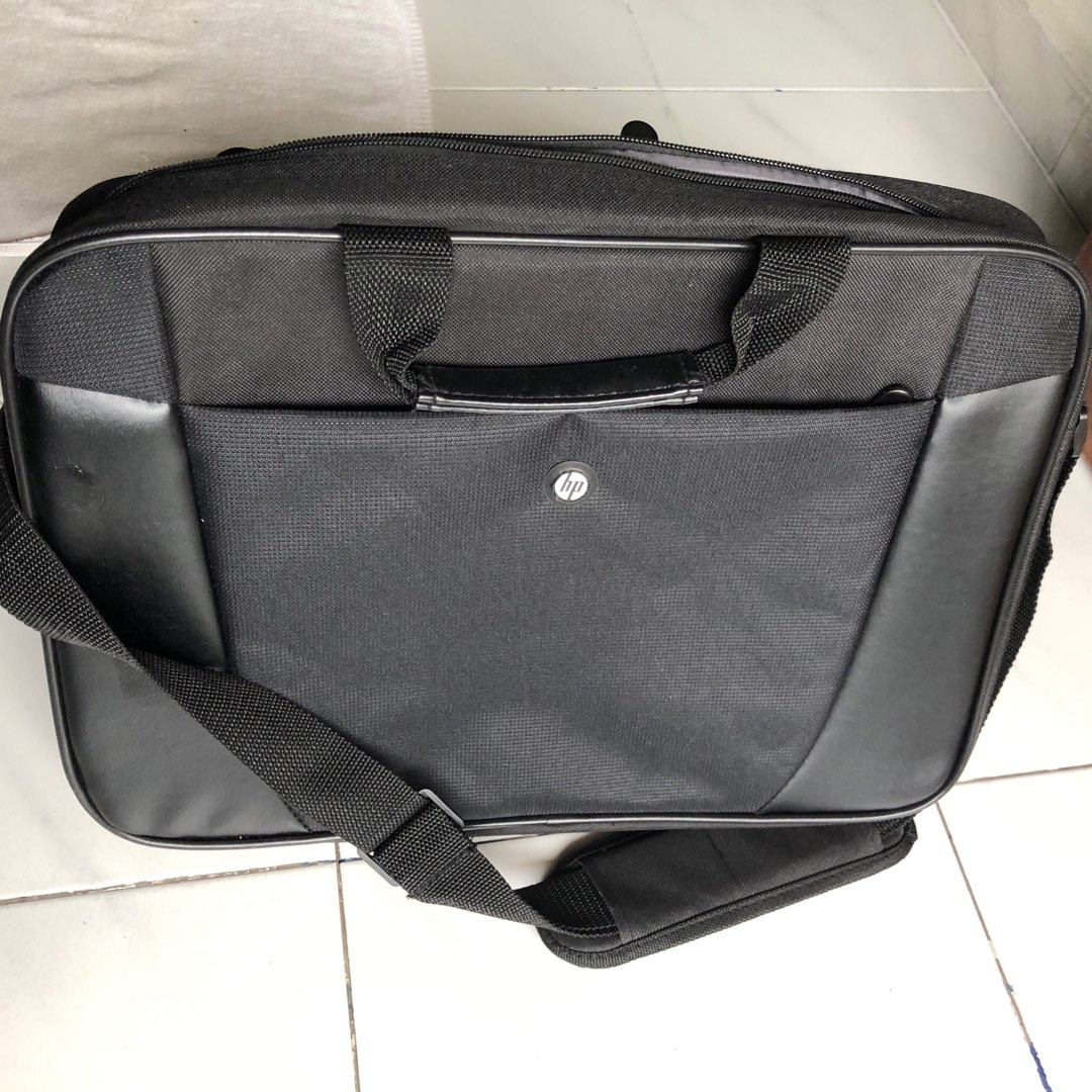 HP Laptop Bag original., Computers & Tech, Parts & Accessories, Laptop ...