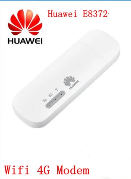 HUAWEI 4G Wingle E8372, 電腦＆科技, 電腦周邊及配件, Wifi及上網相關產品 - Carousell