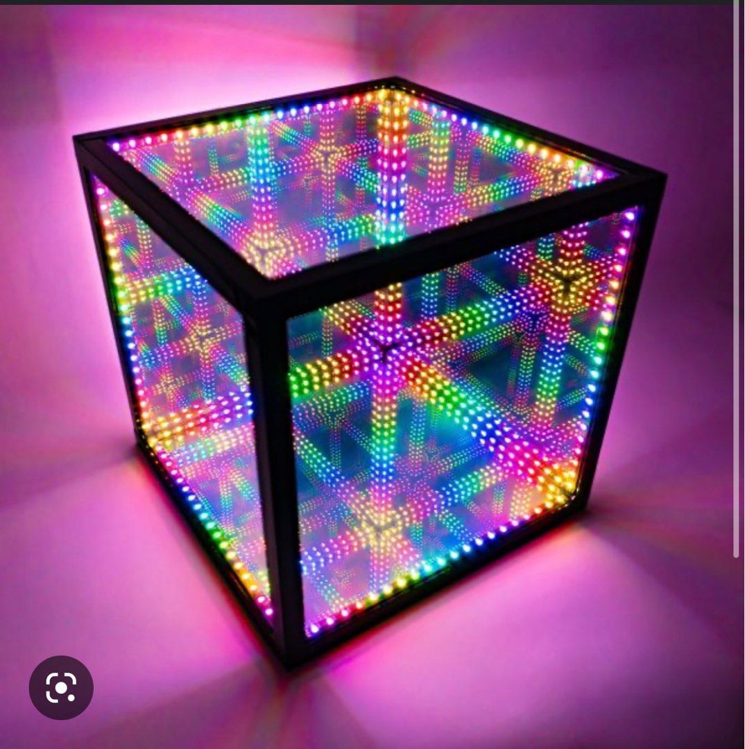 Hypercube 10, Hobbies & Toys, Toys & Games on Carousell