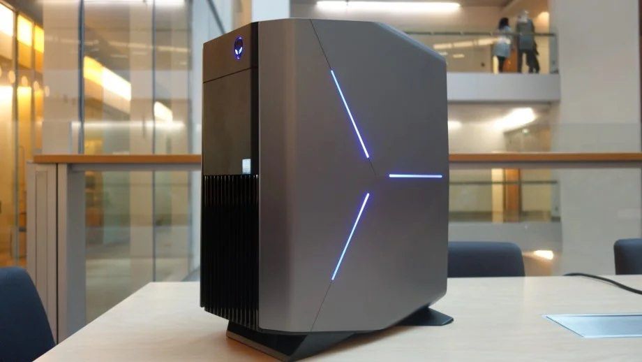 【i7-9700K】Alienware Aurora R8 電競廠機 i7-9700K / RTX2060 6GB / 16GB / M.2 ...
