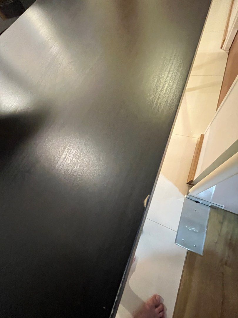 IKEA Linmon Table, Furniture & Home Living, Furniture, Tables & Sets on ...